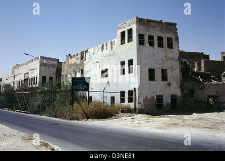 Qatif, Saudi Arabia -- Scenes in the Eastern Province shiite town of ...