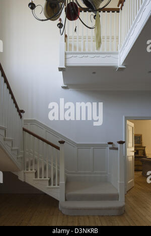 Stitched House, London, United Kingdom. Architect: Jonathan Tuckey ...