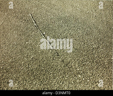 The A-7 and F-8 aircraft accident during the 1970s resulted in ...