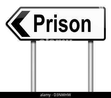 justice, penitentiary system, custody, prison, council servants leading ...