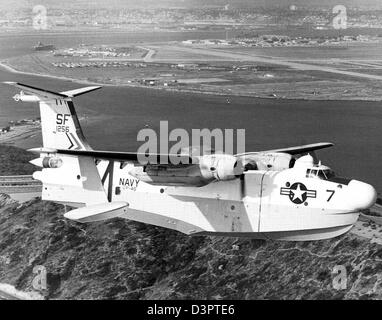 This image from the NASNI Historical Archive depicts the aircraft ...