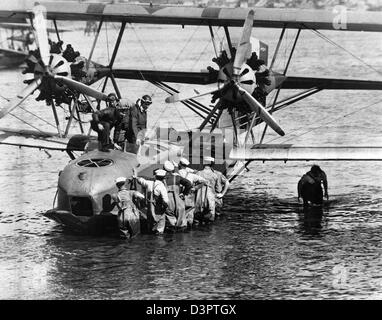 The NASNI Historical Archive showcases the aircraft carrier USS Jupiter ...