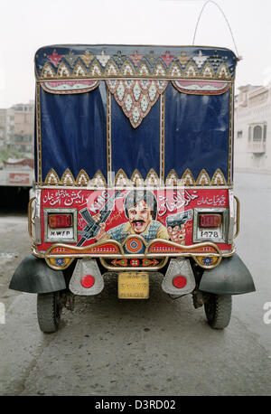 Decorated Auto Rickshaw (Tuk Tuk) and Taxi Rickshaws Driver in Chennai ...