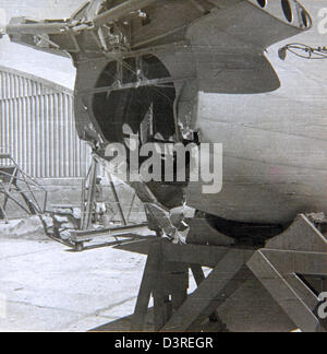 Colonel Orie W. Coyle’s special collection includes photographs ...