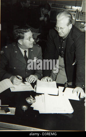 Colonel Orie W. Coyle was an important figure in military aviation, and ...