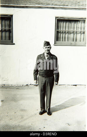 This photograph is part of the Colonel Orie W. Coyle Special Collection ...