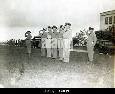 A photograph from the Colonel Orie W. Coyle Special Collection ...