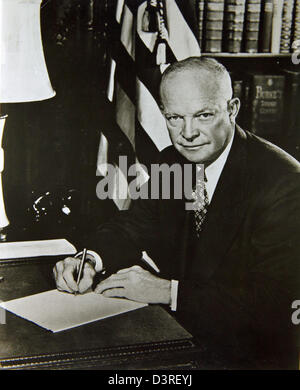 A special collection photograph featuring Colonel Orie W. Coyle ...
