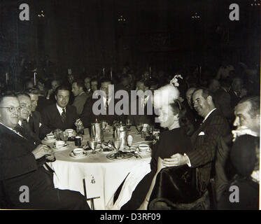 Colonel Orie W. Coyle was a key figure in military aviation, and this ...