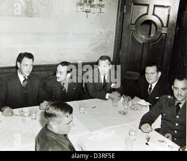 Colonel Orie W. Coyle’s Special Collection includes photos from his ...