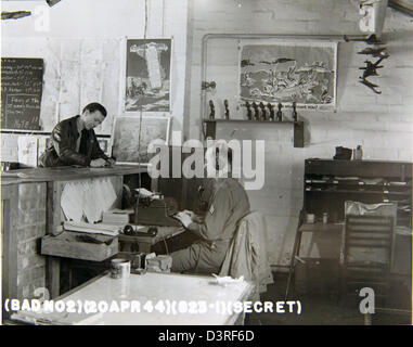 This collection features photographs of Colonel Orie W. Coyle, an ...