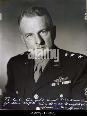 Colonel Orie W. Coyle was an important figure in military aviation, and ...