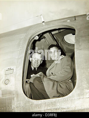 A special collection photograph of Colonel Orie W. Coyle, showcasing ...