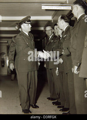 This photograph from the Colonel Orie W. Coyle Special Collection ...