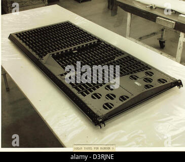 A high-resolution glossy photo of the Moon taken by NASA, showcasing ...