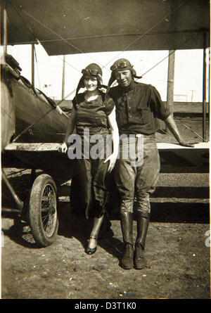 The Joseph E. (Joe) Crosson Special Collection features rare images of ...