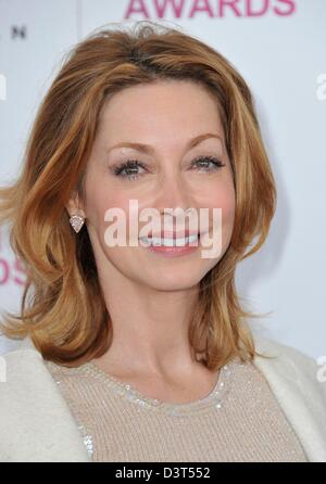 Sharon Lawrence at arrivals for 2013 Film Independent Filmmaker Grant ...