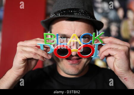 Hen parties in Blackpool, Lancashire, UK, July 2012 Stock Photo - Alamy
