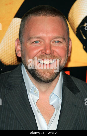 HOLLYWOOD, CA - JANUARY 18: Director Jason Moore attends the Los ...