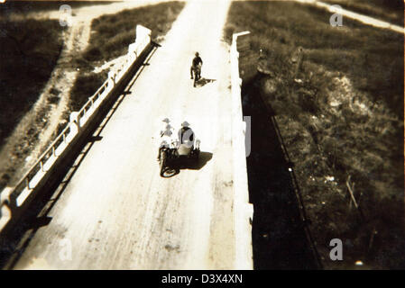 The Louis Gordon collection includes important photographs and ...