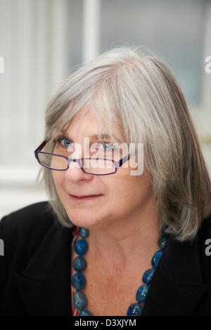 Anne Somerset was an English writer and historian, renowned for her ...