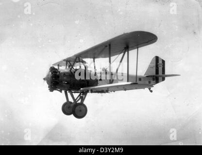 Vought O2U-4, A8341 Stock Photo - Alamy