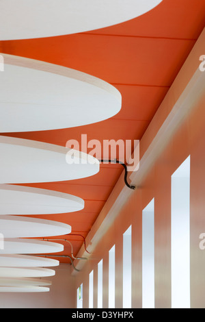 RSA ACADEMY, Tipton, United Kingdom. Architect: John McAslan & Partners ...