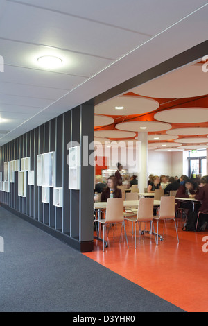 Rsa Academy, Tipton, United Kingdom, 2010 Stock Photo - Alamy