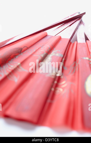 Red without a chance Stock Photo - Alamy