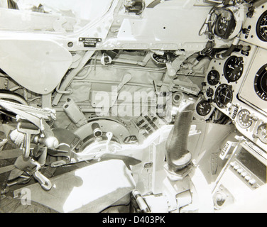 The Folland Gnat was a British-made light fighter aircraft, initially ...