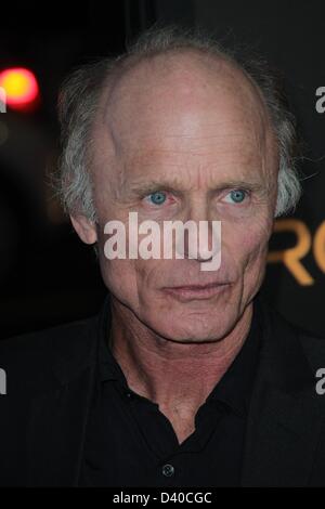ED HARRIS, PHANTOM, 2013 Stock Photo - Alamy