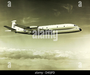 Hawker Nimrod British fighter biplane Stock Photo - Alamy