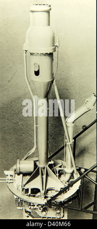 The Heinkel He 178 was the first jet-powered aircraft in history ...