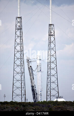CAPE CANAVERAL, FLORIDA - February 28, 2024: U.S. Astronaut Hall of ...