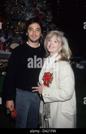 SCOTT BAIO at the Hollywood Chrismas Parade 1994.(Credit Image ...