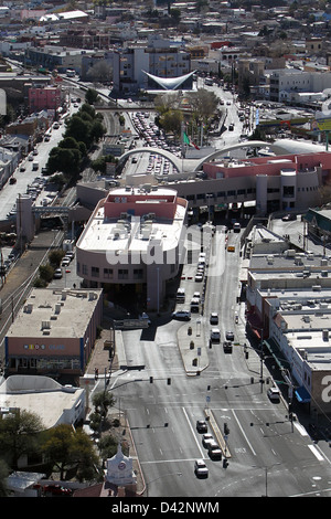 Arizona CBP operations focus on aerial surveillance, canine units, and ...