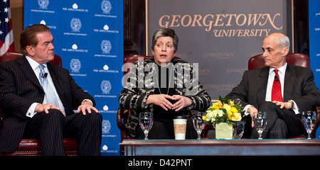 The Department of Homeland Security (DHS) celebrated its 8th ...