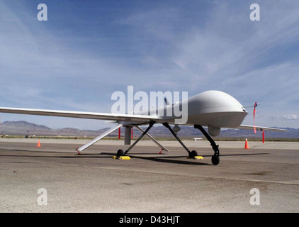 CBP uses unmanned aerial vehicles (UAVs) to monitor border areas ...