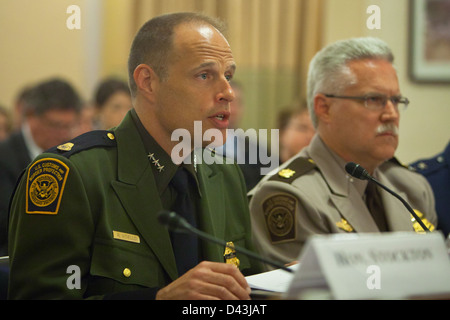 House Committee on Homeland Security, Subcommittee on Counterterrorism ...