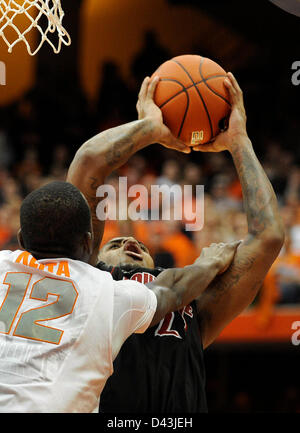 March 2, 2013 - Syracuse, NY, United States of America - March 2, 2013 ...