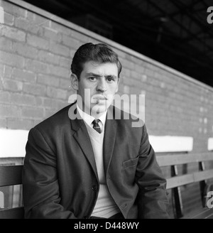 West Bromwich Albion FC team squad 1963 Front row Tony Brown, Tudor ...