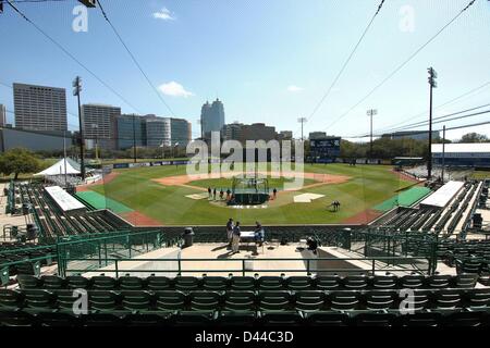 March 4, 2013 - Houston, Texas, United States of America - MAR 04 2013 ...
