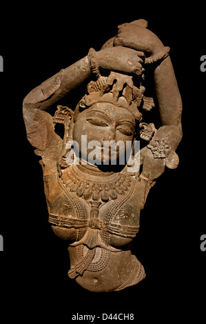 Mahishasuramardini mahishasura mardini 11th cent Jondali Baug Thane ...