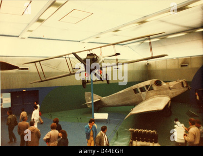 The Nieuport 29 was a French biplane fighter used during World War I ...
