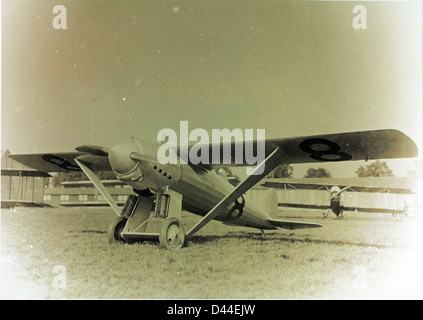 The Letov S 6 was a Czechoslovakian-built biplane reconnaissance ...