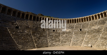 curved amphitheatre seating Stock Photo - Alamy