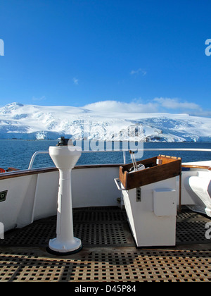 Greenwich Island, South Shetland Islands, Antarctic Peninsula ...