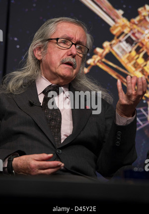 The Gravity Probe B (GP-B) experiment confirms aspects of space-time ...