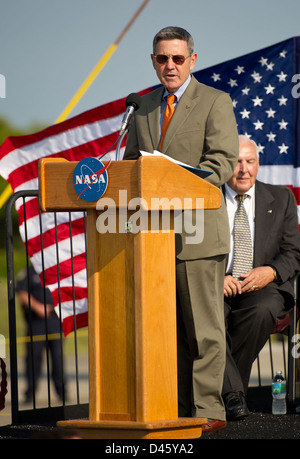 The 50th anniversary of Alan Shepard's historic Freedom 7 flight was ...