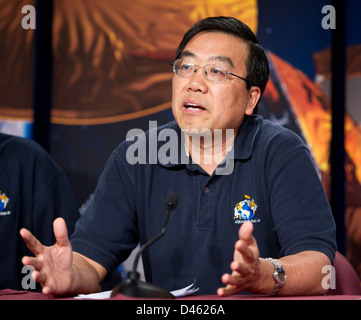 The Aquarius SAC-D mission launched from Vandenberg Air Force Base in ...